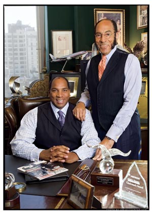 Lawrence Otis Graham on Being Black in Westchester