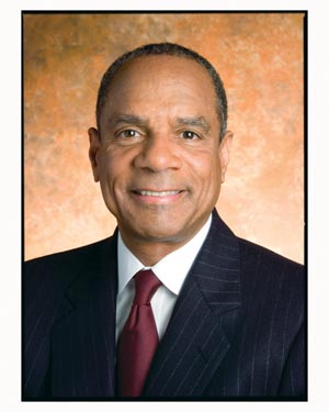 Lawrence Otis Graham on Being Black in Westchester