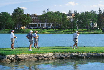 A Century of Fine Golf