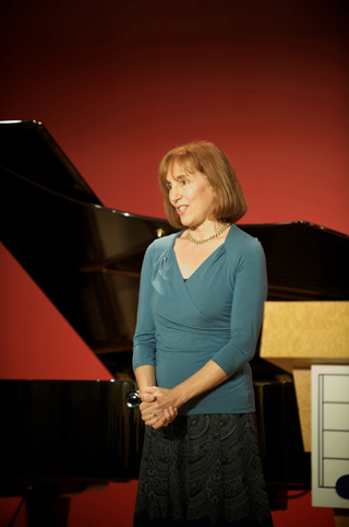 Music Conservatory of Westchester's 80th Anniversary in White Plains