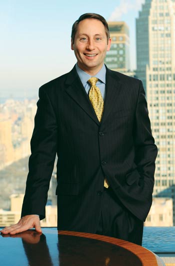 Interviews With Outgoing and Incoming County Execs Andy Spano and Rob ...