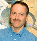 Top 5: Will Shortz