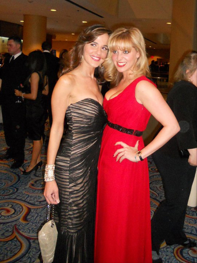 News 12 Westchester Anchors Win a Total of 5 Emmys