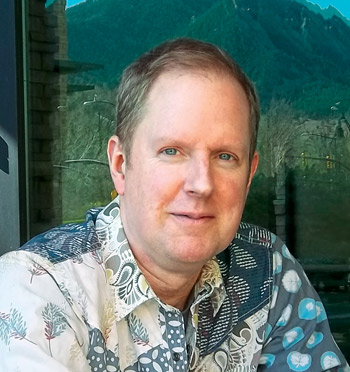 Author and Mount Kisco Resident Warren Berger Shares His Five Favorite ...