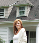 Chappaqua Resident Brenda Kelly Kramer's Project of Moving Her Historic ...