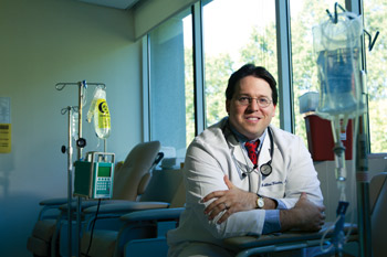 Matthew Weissler, MD, of WestMed Medical Group on a Rare Diagnosis of ...