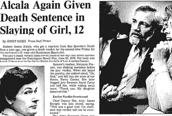 10 Infamous Murders that Took Place in Westchester County