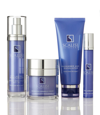 Scalisi Skincare: Scarsdale Resident Jill Scalisi's Line of Anti-Aging ...