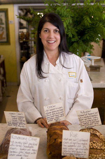 Westchester Chefs Recall Their Best Meal Ever: Jennifer Kohn of The ...