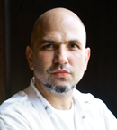 MP Taverna Chef Michael Psilakis Shares Recipes for the Robot Coupe ...