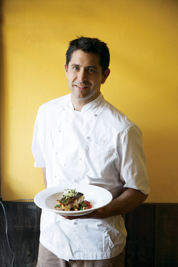 Best New Westchester Restaurants of 2012: Italian Kitchen in Ardsley