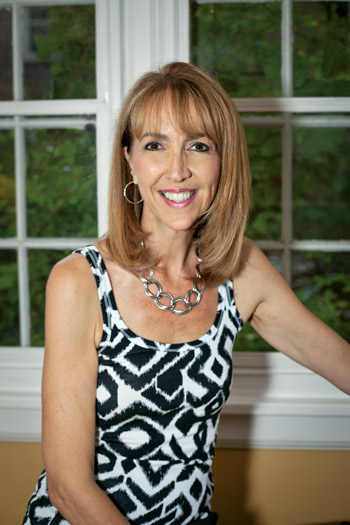 Interior Designers' Favorite Design Projects: Designer: Jane Bell of ...