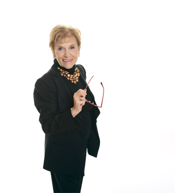 Westchester's Most Influential Women: Janet Langsam