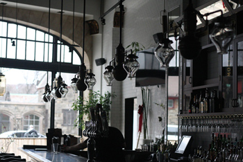 New Rochelle’s Modern Pizzeria and Restaurant Exudes Old-School Charm