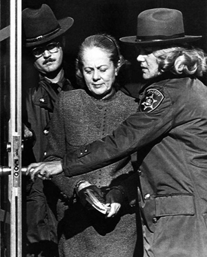 Jean Harris, the Convicted Scarsdale Diet Doctor Killer, Also Mentored ...