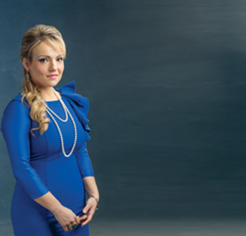 Wunderkinds 2013: Maria Makaj, 29