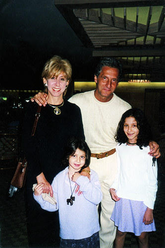 Behind the Seams with Joseph Abboud