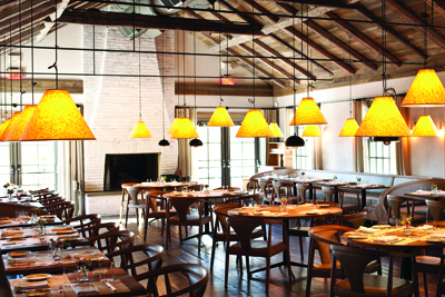 We Preview (and Can’t Wait to Try) The Inn at Pound Ridge