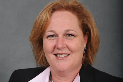 Westchester's Karen Magee Breaks Gender Barrier In Union Election