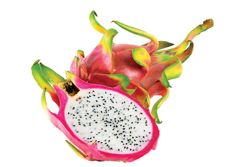 What The Heck Is… Dragon Fruit