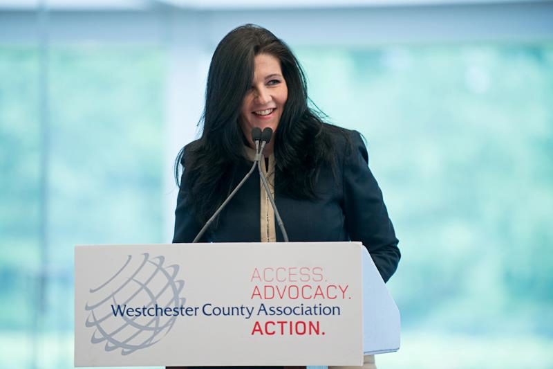 Power Player Marissa Brett To Lead The WCA Into The Future