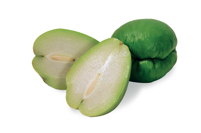 What Is Chayote?