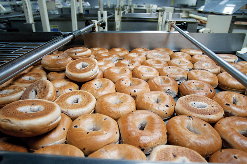 Behind The Scenes At Neri’s, Port Chester’s Biggest Bakery