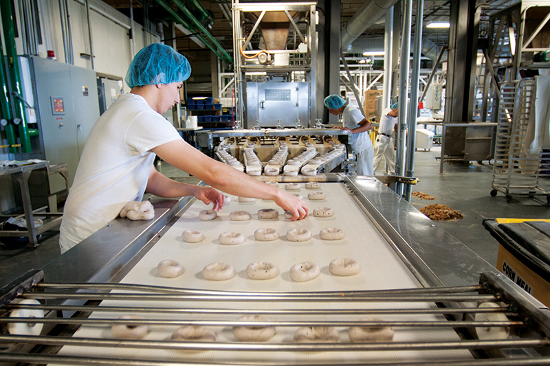 Behind The Scenes At Neri’s, Port Chester’s Biggest Bakery
