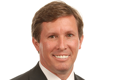 Meet Rye Brook Water Tech Company Xylem's New CEO