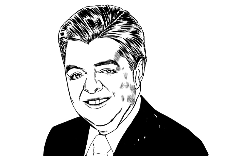 News 12 Meteorologist Joe Rao’s Favorite Westchester Things, From A To Z