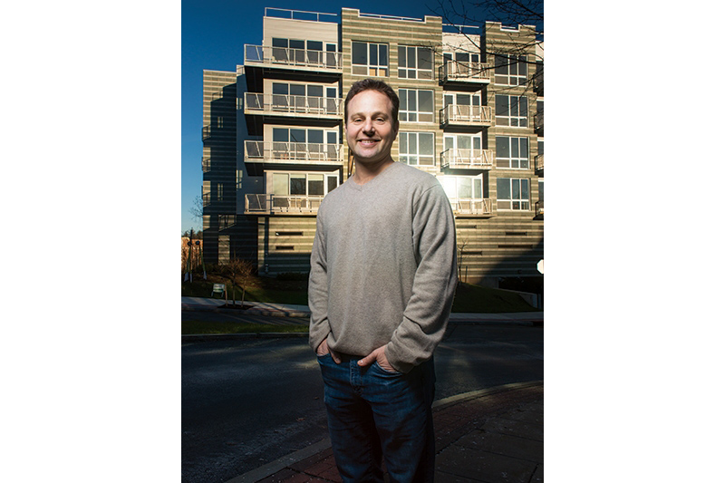 A Real Estate Mogul In The Making