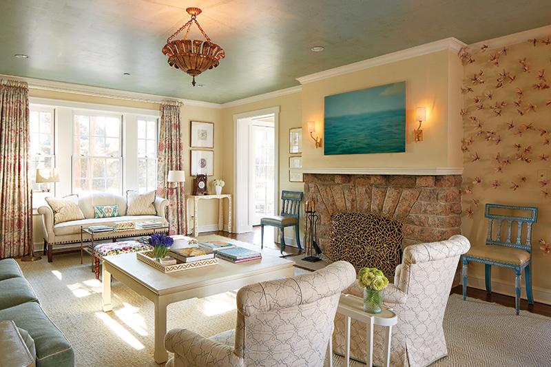 The Perfect Family Home