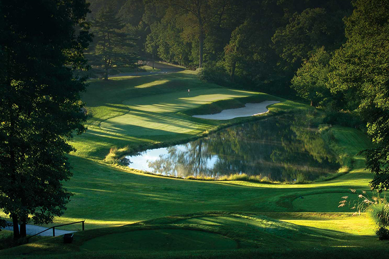 27 Beautiful Westchester County Golf Courses to Visit