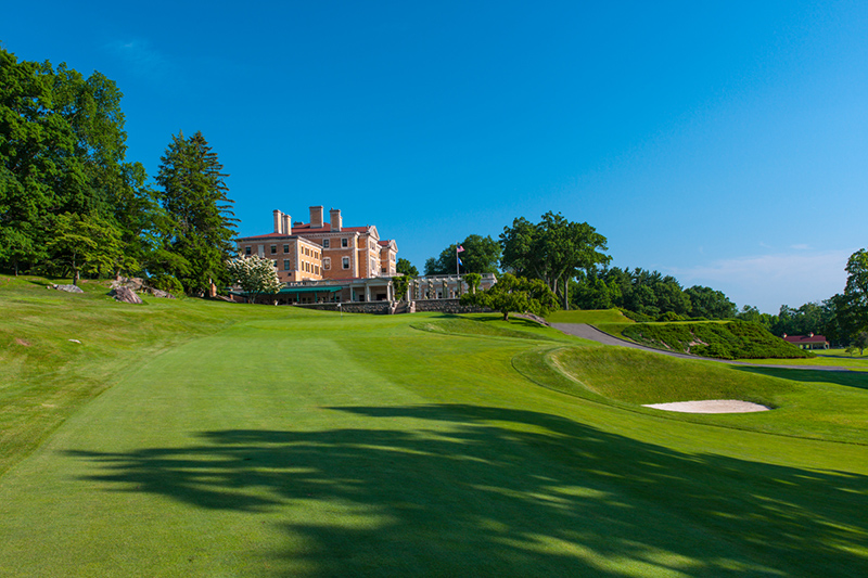 27 Beautiful Westchester County Golf Courses to Visit
