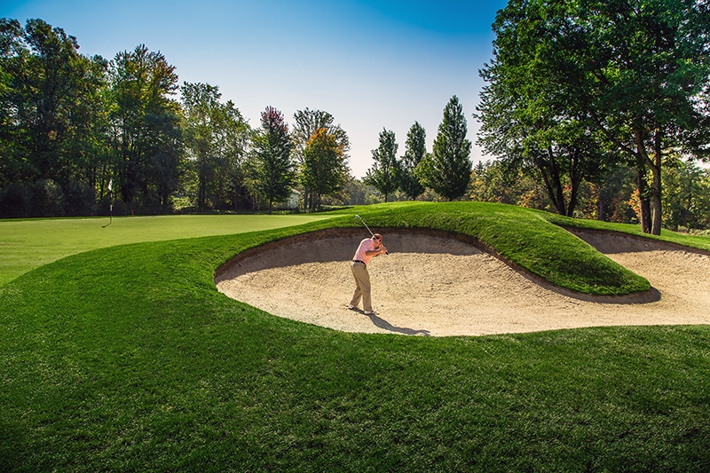 27 Beautiful Westchester County Golf Courses to Visit