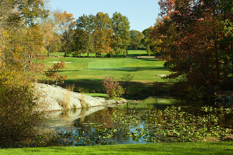 27 Beautiful Westchester County Golf Courses to Visit