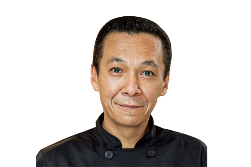 What’s In Winston Chef Michael Williams’ Refrigerator?