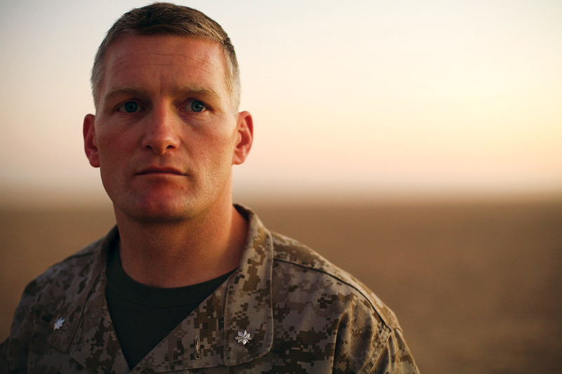 On The Big Screen And TV Screens, New Rochelle’s Chance Kelly Is ...