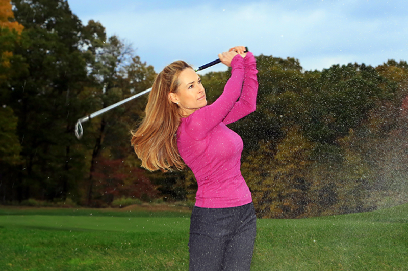 GlenArbor’s Debbie Doniger To Broadcast US Open Coverage on Fox