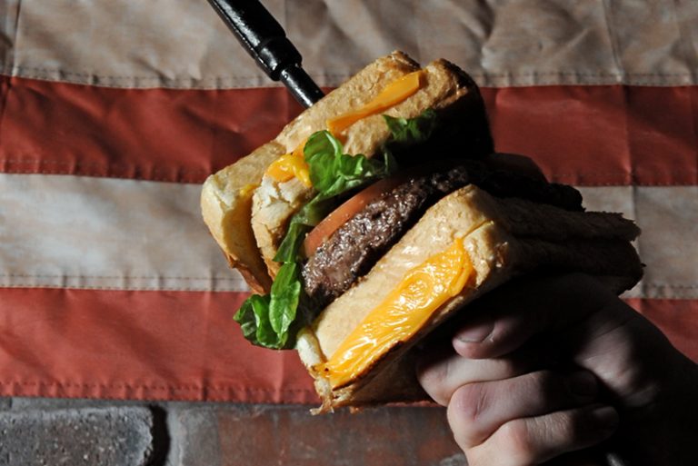 10 Creative, Crazy, and Absolutely Delicious Burgers in Westchester