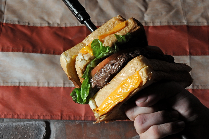 10 Creative, Crazy, and Absolutely Delicious Burgers in Westchester
