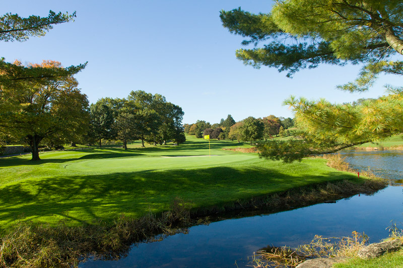 Willow Ridge Country Club