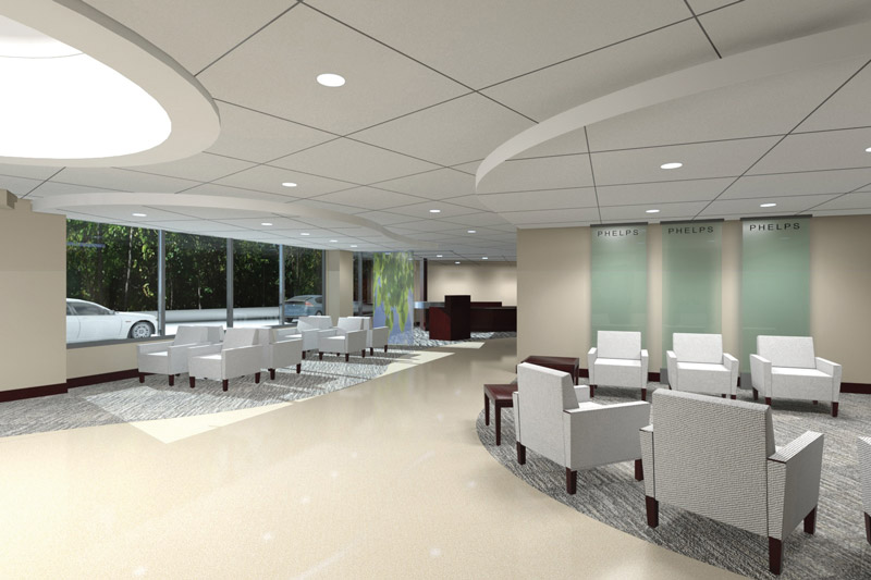 Construction On Campus