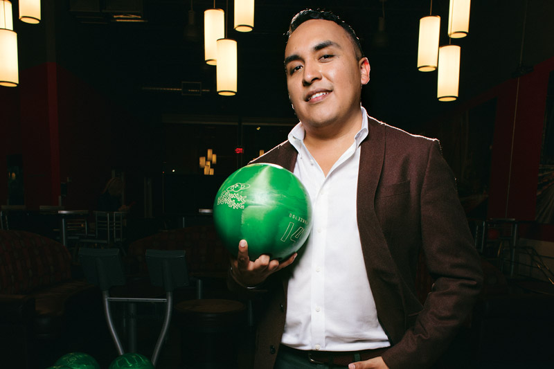 Jesse Antonio Lopez, 29