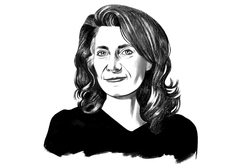 From A to Z With Tracy Fitzpatrick