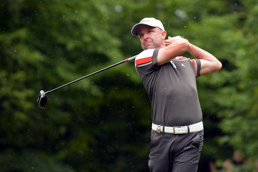 Labritz, Gaffney Earn PGA Championship Spots