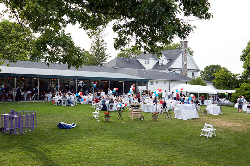 Fifty Good Years for Salem Golf Club