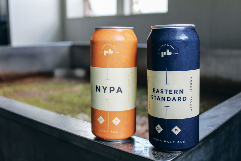 Check Out These Cans!