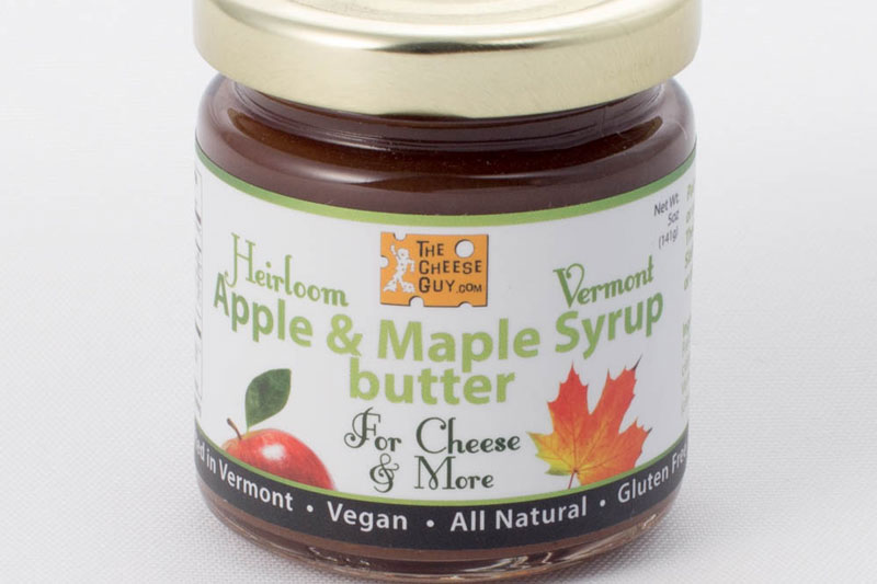 Cheese Guy Butters Up Customers With New Spreads