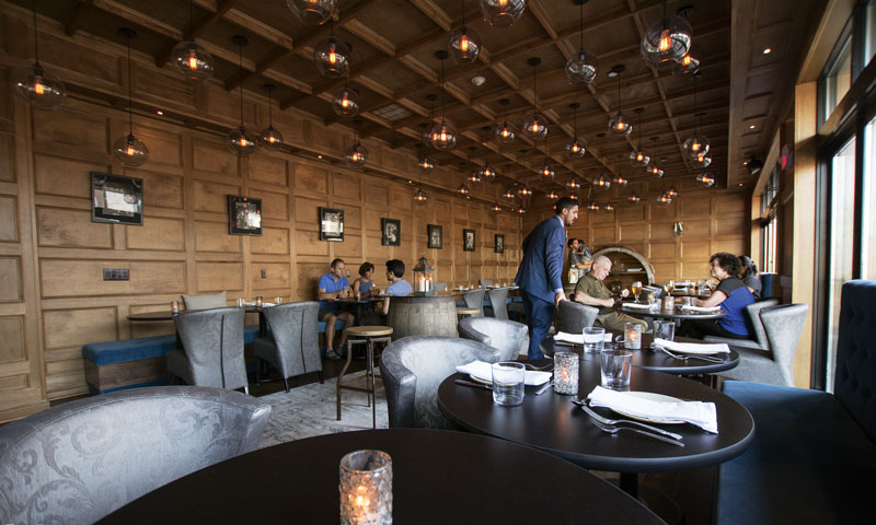 October Dining Scene News and Notes